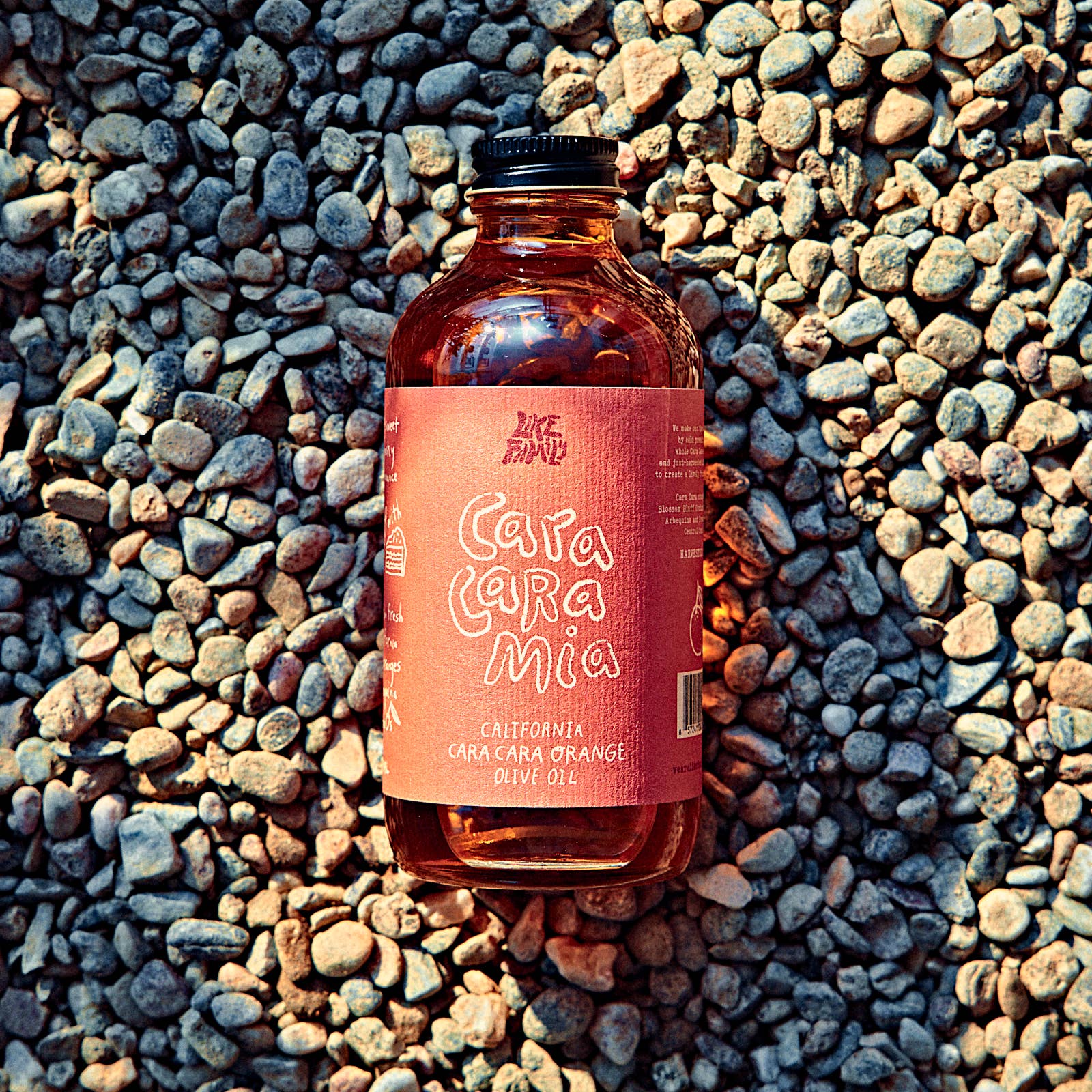 Cara Cara Mia - Cara Cara Orange Olive Oil – Pepperjack Provisions